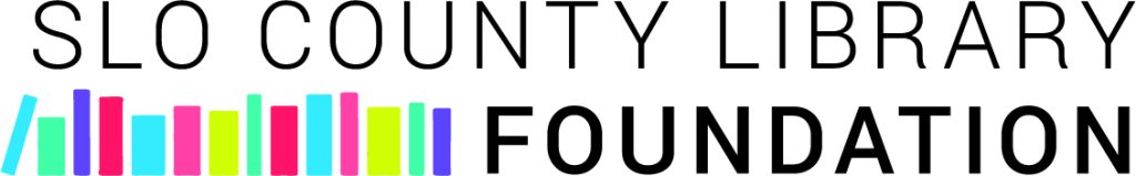 HOME - San Luis Obispo County Library Foundation